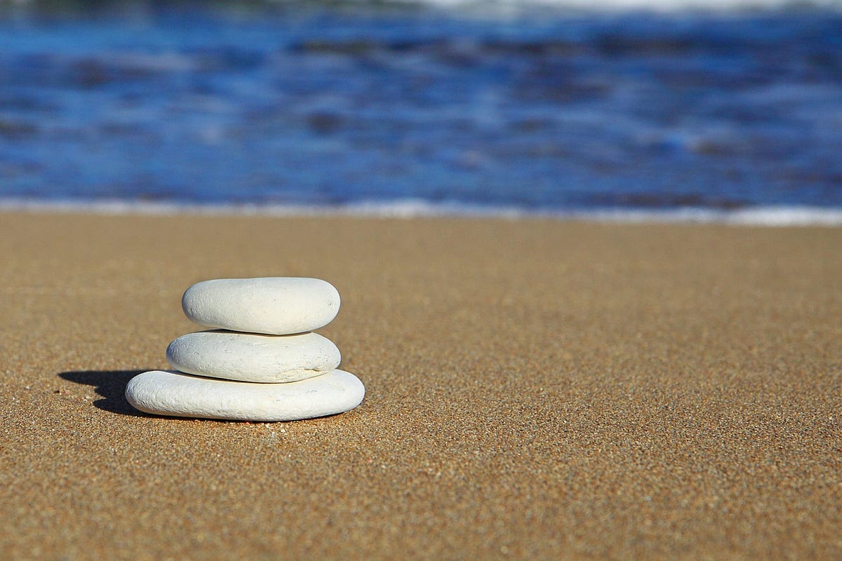 There is clarity in simplicity | by marcogiberti | Medium