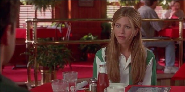 Movie Review: Office Space (1999) | by Patrick J Mullen | As Vast as ...