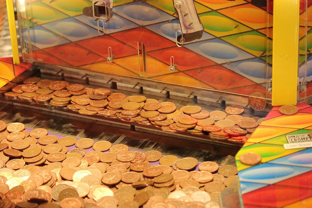 Jackpot ATM Atack. Sau cum furi banii din ATM fara un card… | by ...