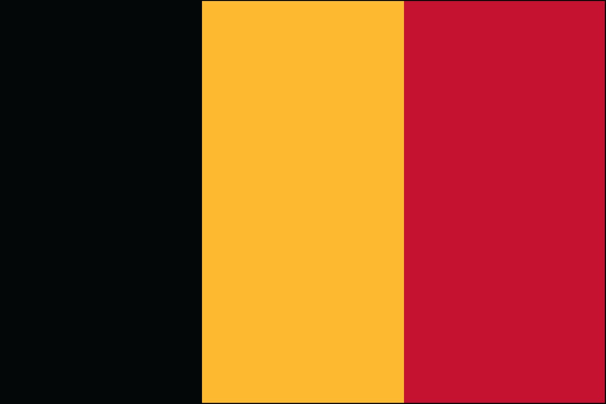 Belgium: Unity makes Strength. Anthem… | by Matthew Sullivan | Medium