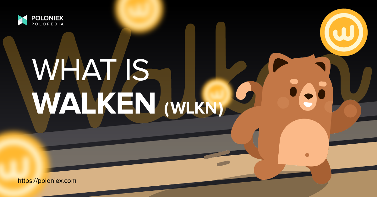 What is Walken (WLKN)?. Walken is combining Play2Earn and… | by ...