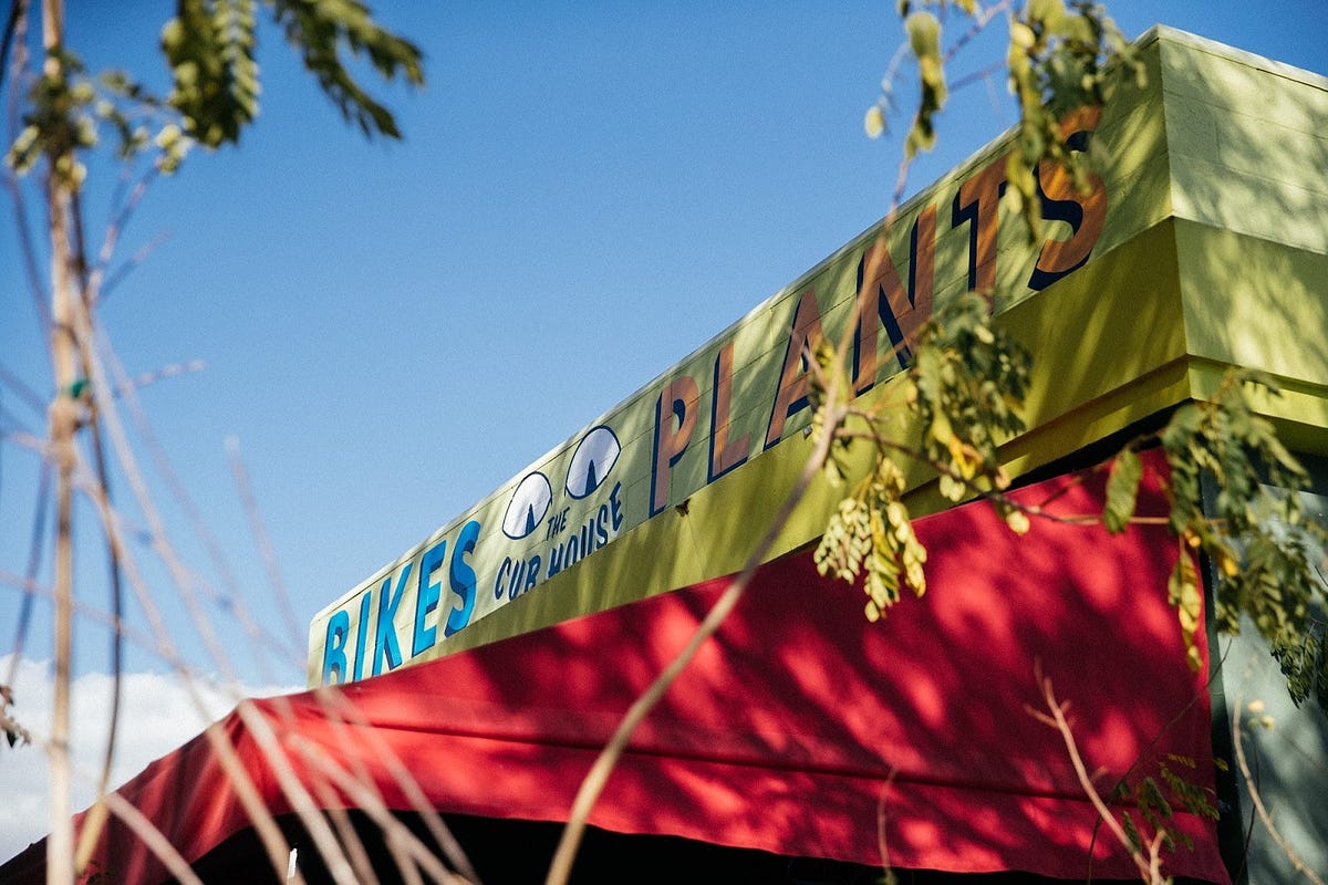 Alta Moves: See How Los Angeles Designer Alex Jauregui Commutes | by ...