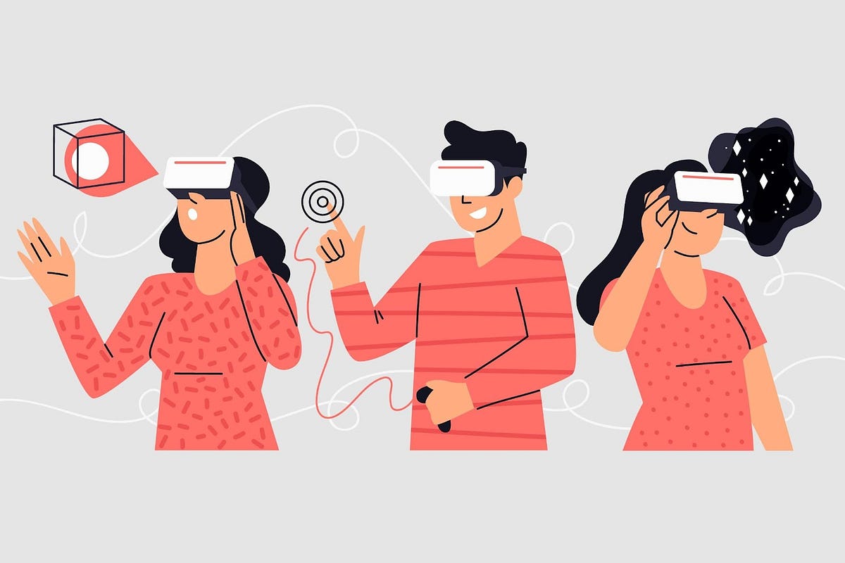 Mixed Reality vs. Augmented Reality vs. Virtual Reality: A Complete ... Mixed Reality vs. Augmented Reality vs. Virtual Reality: A Complete ...