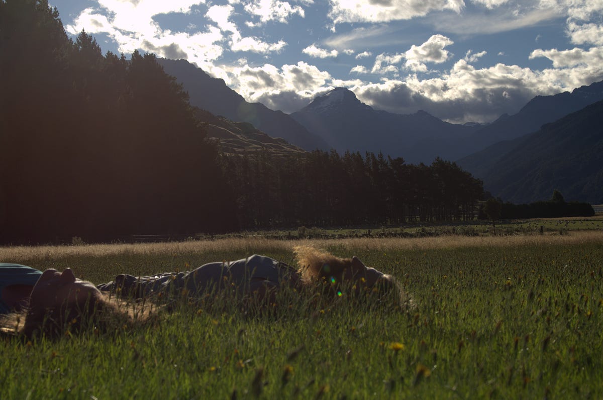 Nature + Self Care are cheaper than therapy — no doctor required | by ...