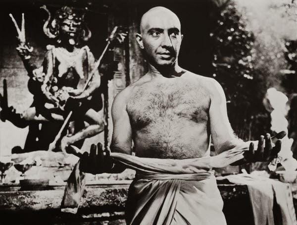 Thuggee: A Banditry Cult | by Rubaiyat Rahman | Books and Reviews | May ...