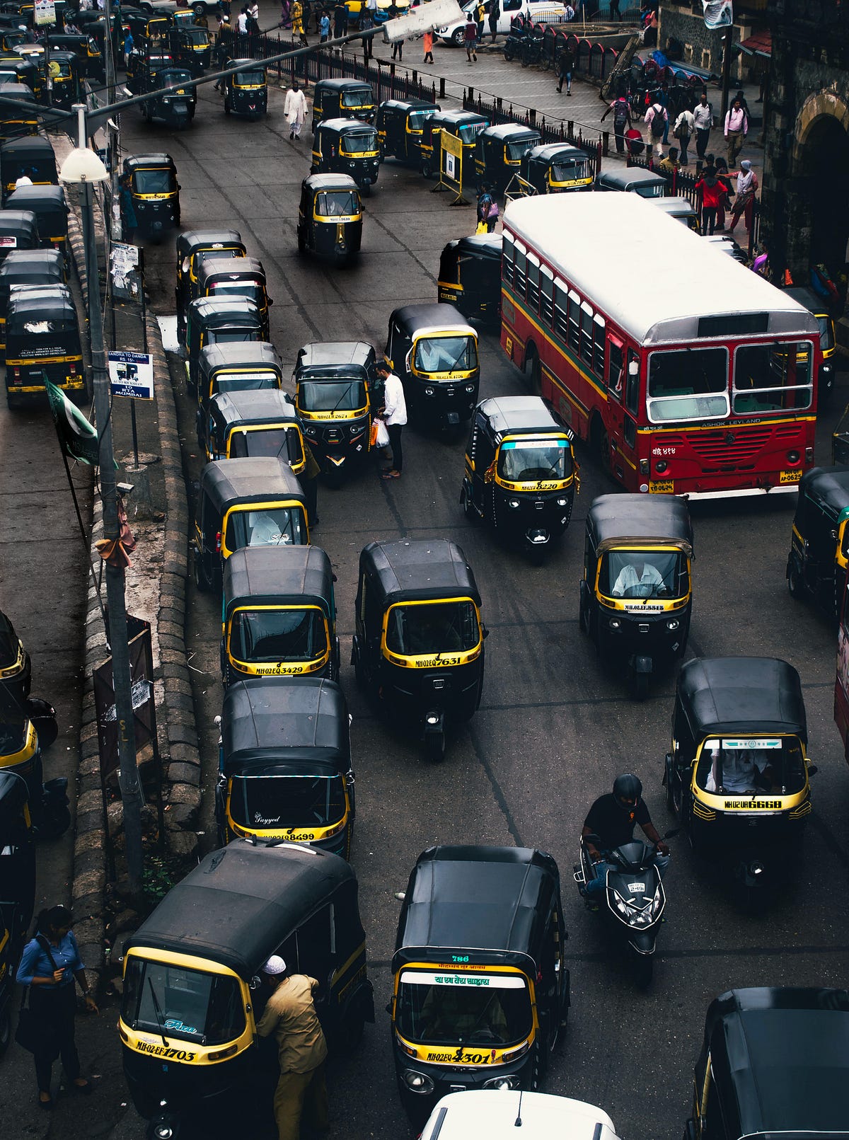 Tensorflow Object Detection Api For Indian Driving Dataset