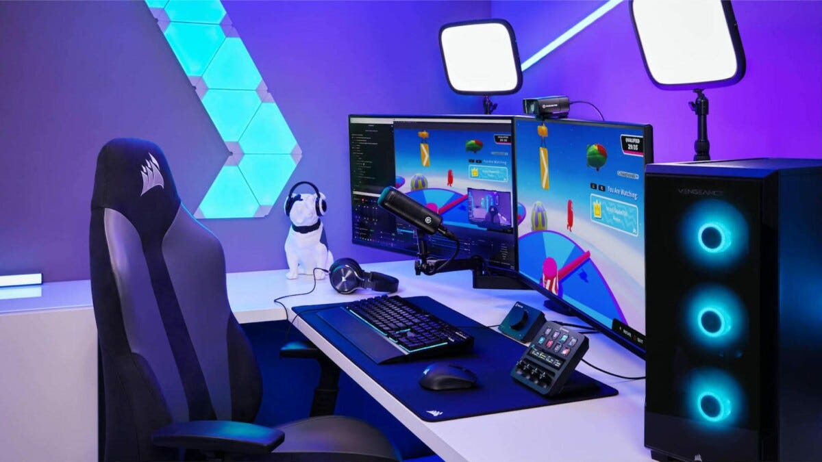 New gaming gadgets every hardcore gamer will love | by Gadget Flow ...