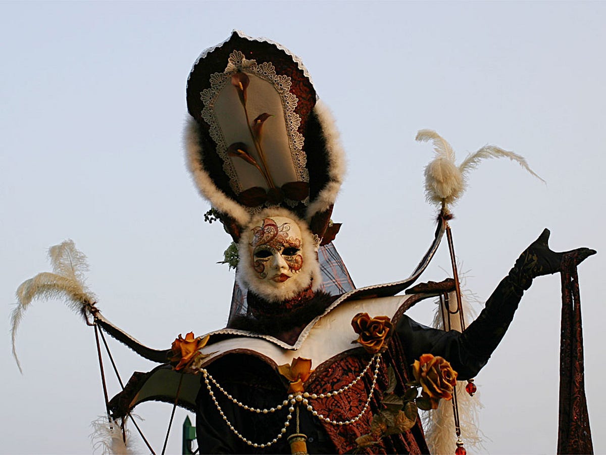 Times Like These Call for My Favorite Archetype, the Sacred Fool | by ...