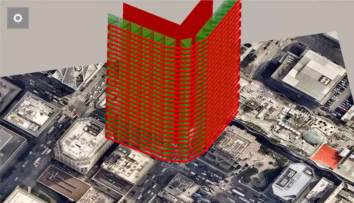 Manage project sites in 3D with Site Scan | by Mapbox | maps for developers