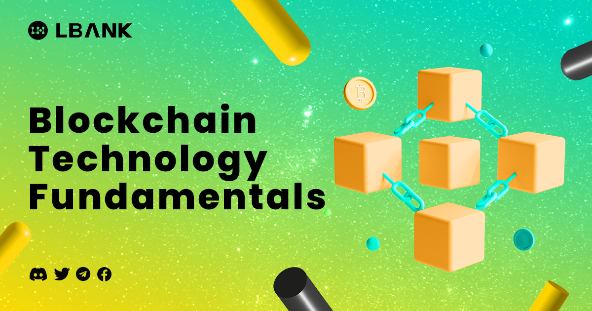 The Fundamentals of Blockchain Technology: Why It Is Important | by ...