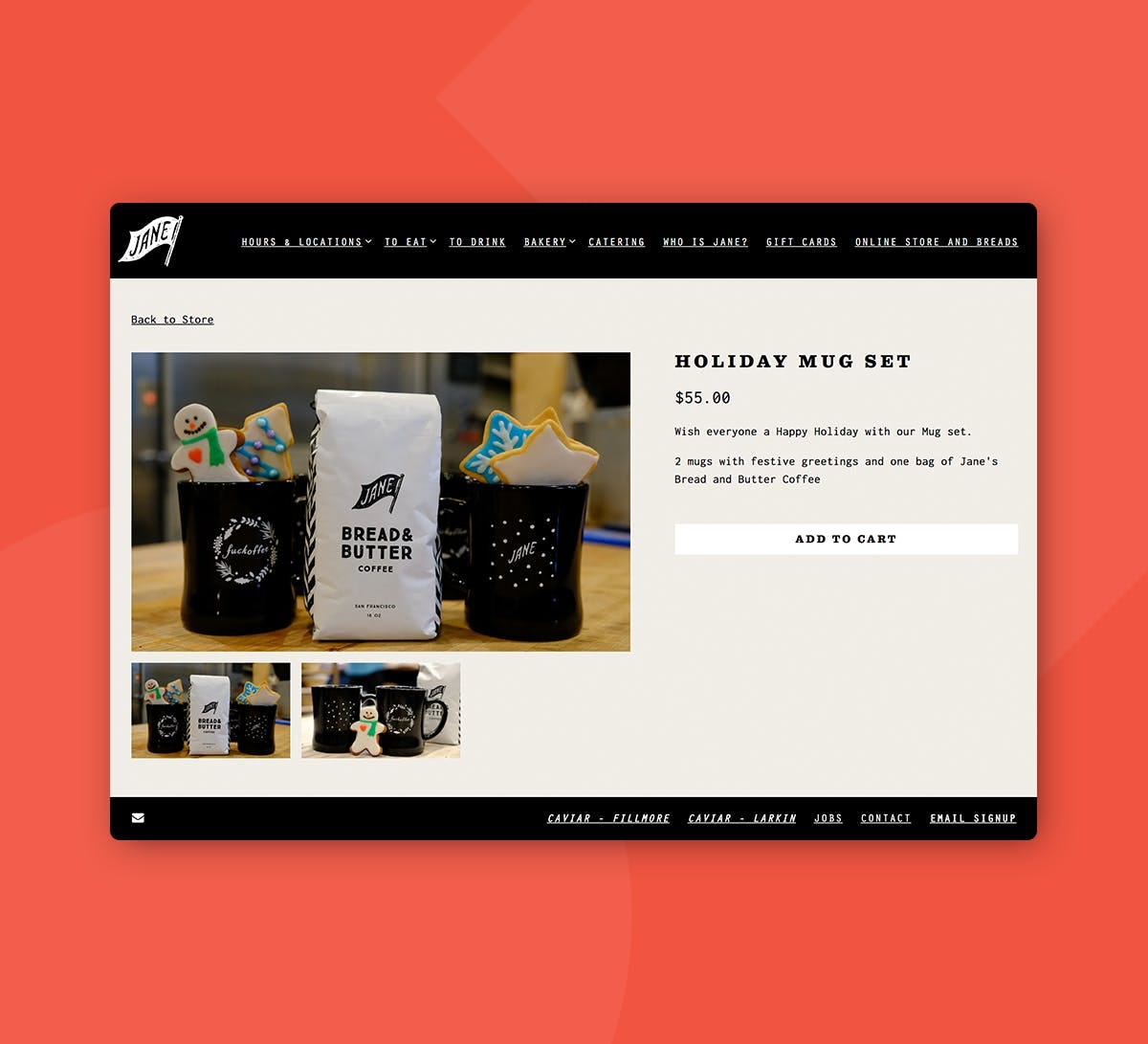 The Best Restaurant Merch Online. October 23, 2019 | by BentoBox | Medium
