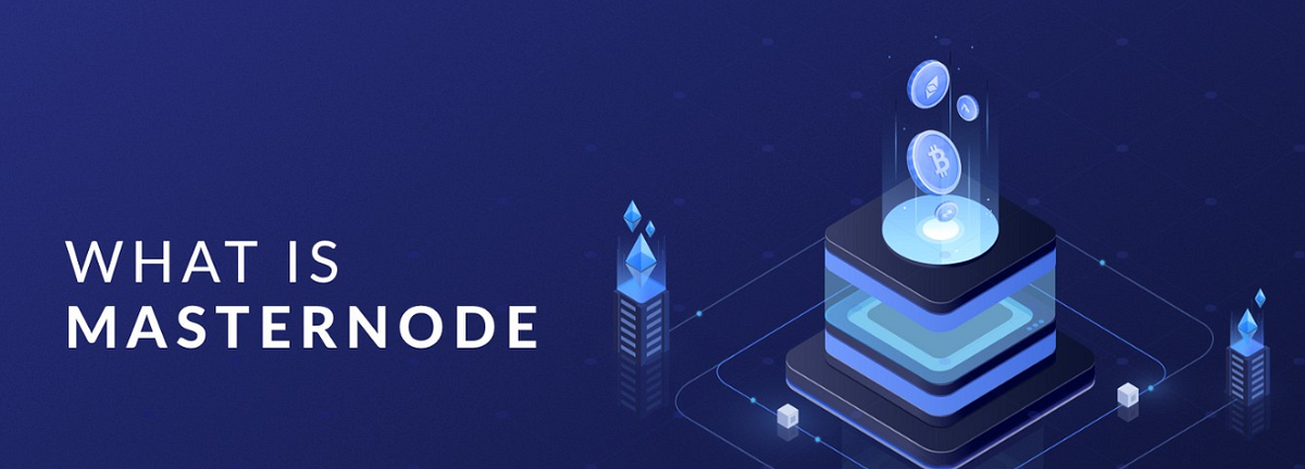 Master Node Nedir Master Ana Düğümler Bitcoin Ethereum… By Aziz
