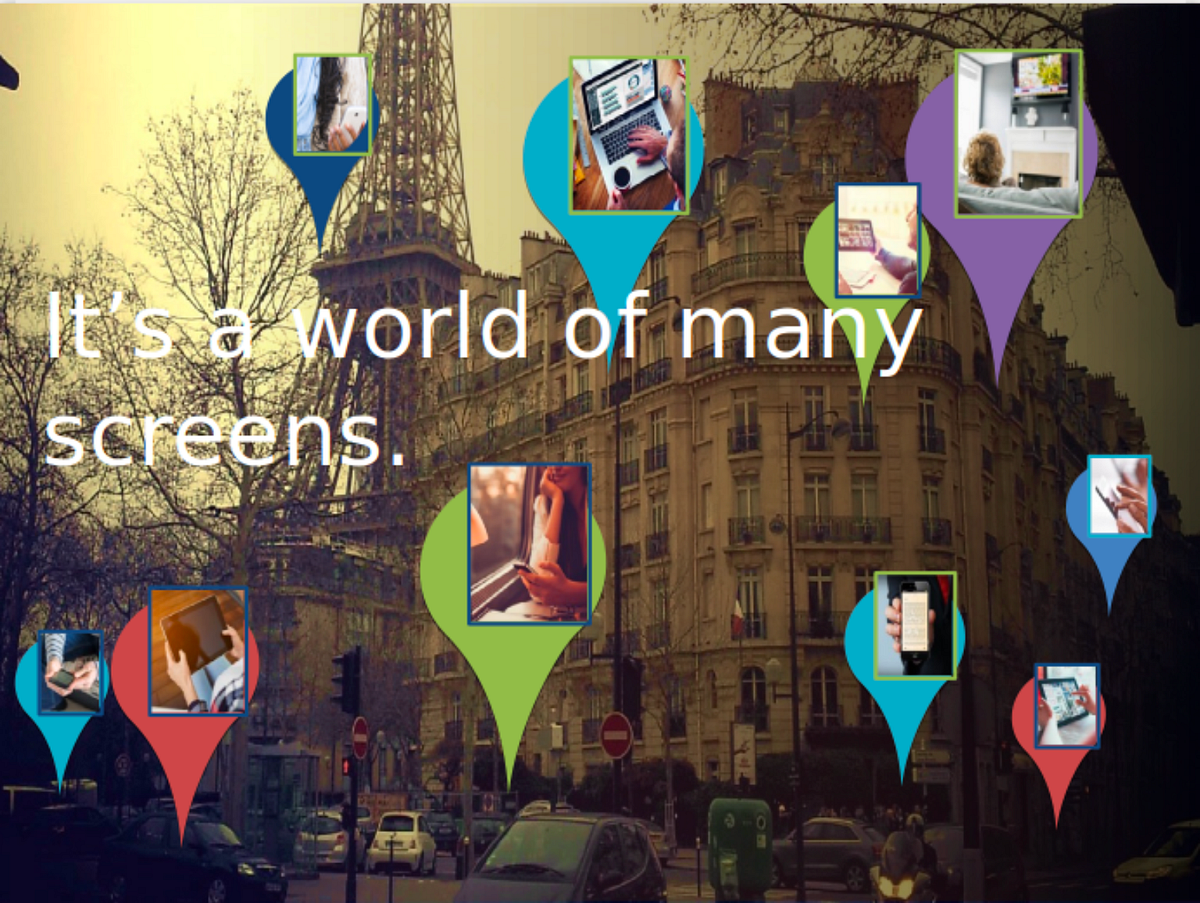 Leveraging TV Viewership for Cross-Screen Re-targeting | by Aayushi Das ...