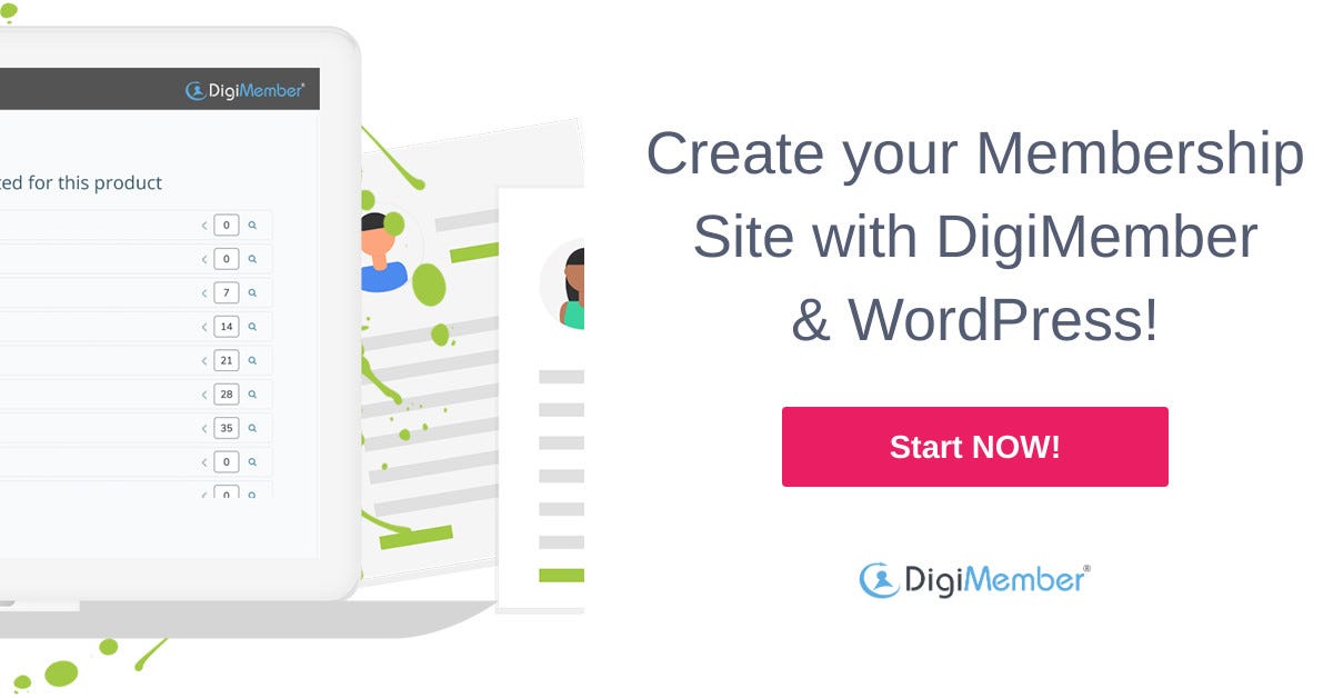 WordPress Developer. About the DigiMember | by Isuru Pradeep Senevirathna | Medium