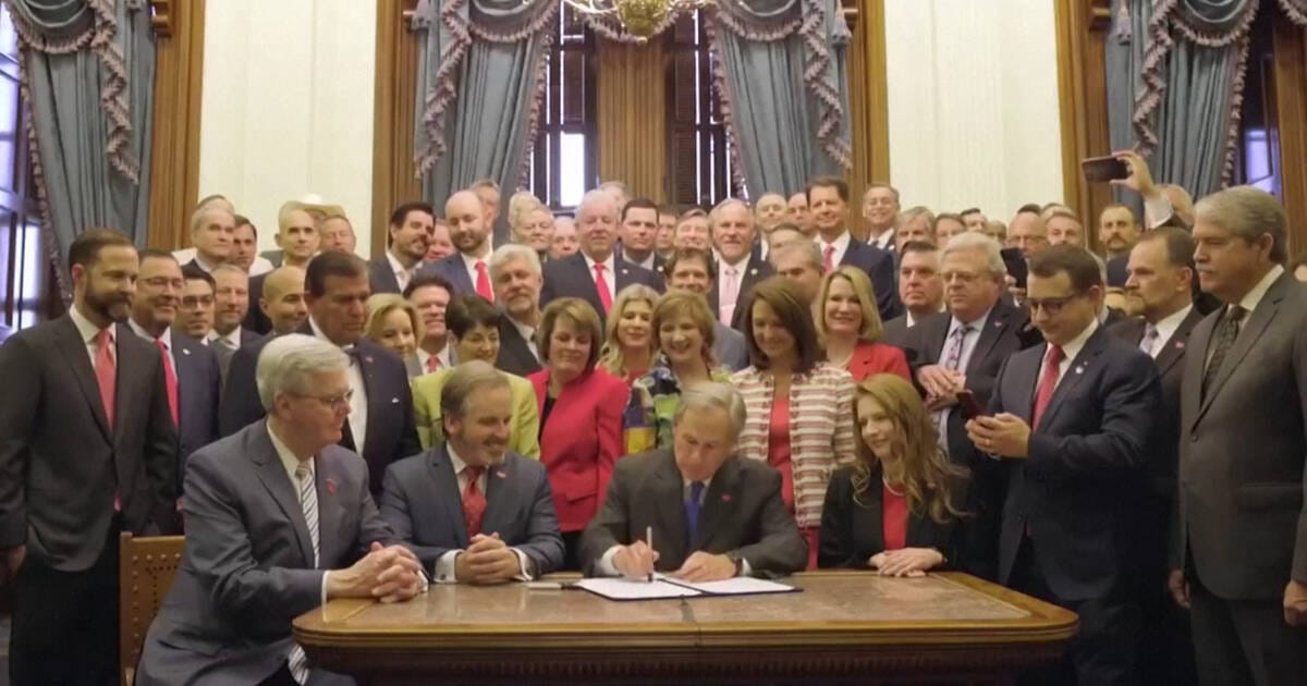 Pro-Life Texas Senate Democrat Eddie Lucio Jr. to Retire After 30 Years ...