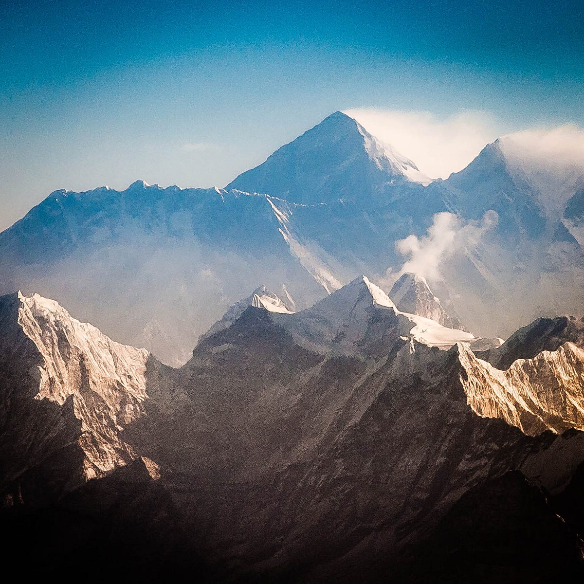 Extreme Environments; mountains and the roof of the world. | by A ...