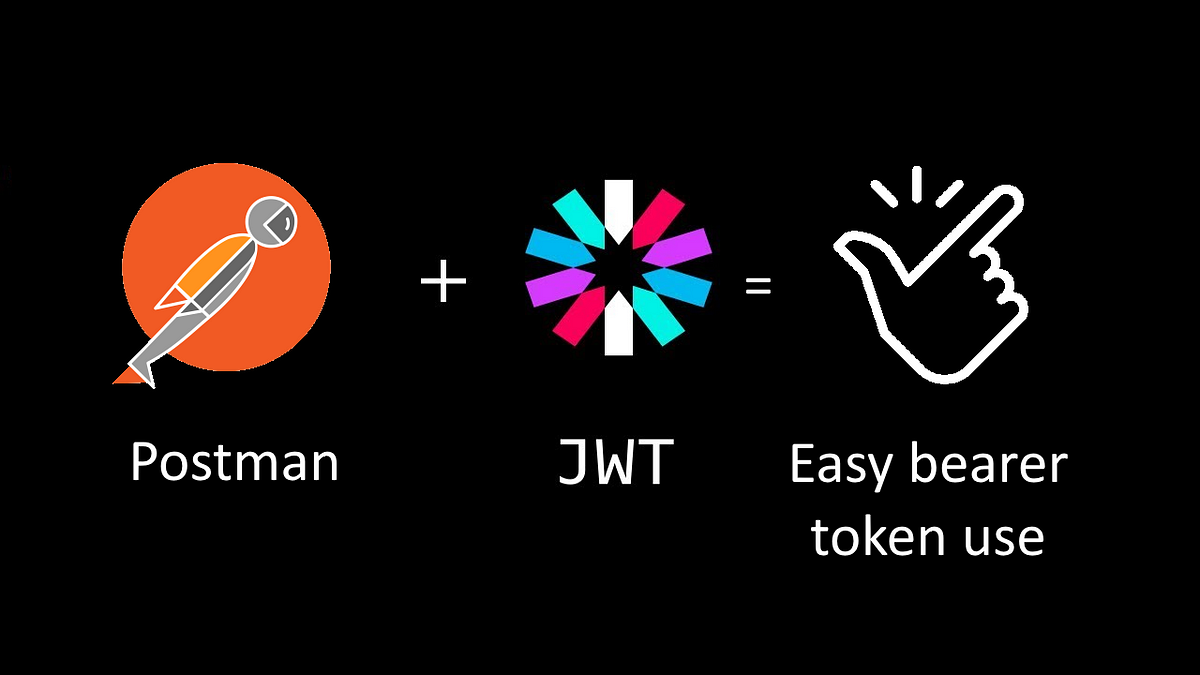 How To Automatically Set A Bearer Token For Your Postman Requests By Ben Chartrand Timely