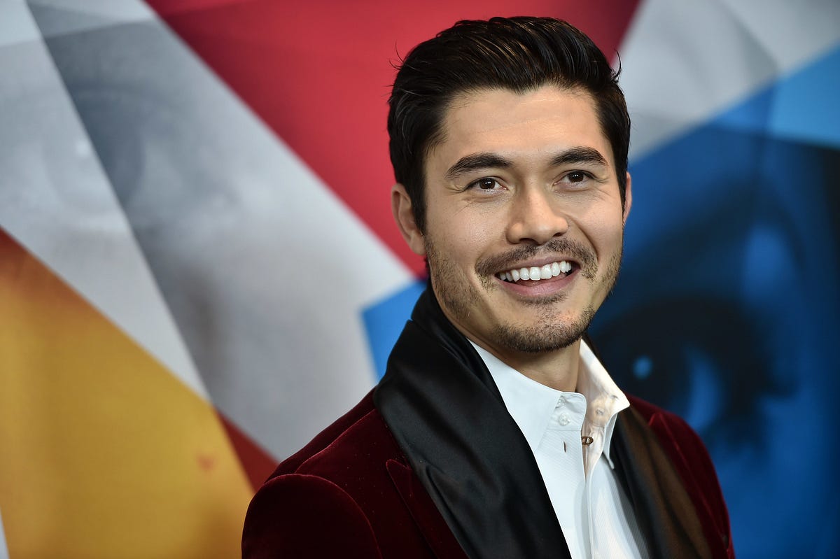 Semua Hal yang Perlu Kamu Ketahui Tentang Henry Golding | by Wulandari ... Semua Hal yang Perlu Kamu Ketahui Tentang Henry Golding | by Wulandari ...