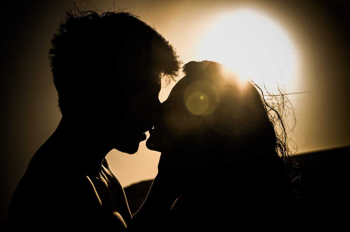 Secret Lovers— Part I. The Limits of My Partner’s Affection | by CM ...