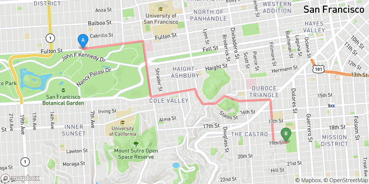 Static API with overlays | by Mapbox | maps for developers Static API with overlays | by Mapbox | maps for developers