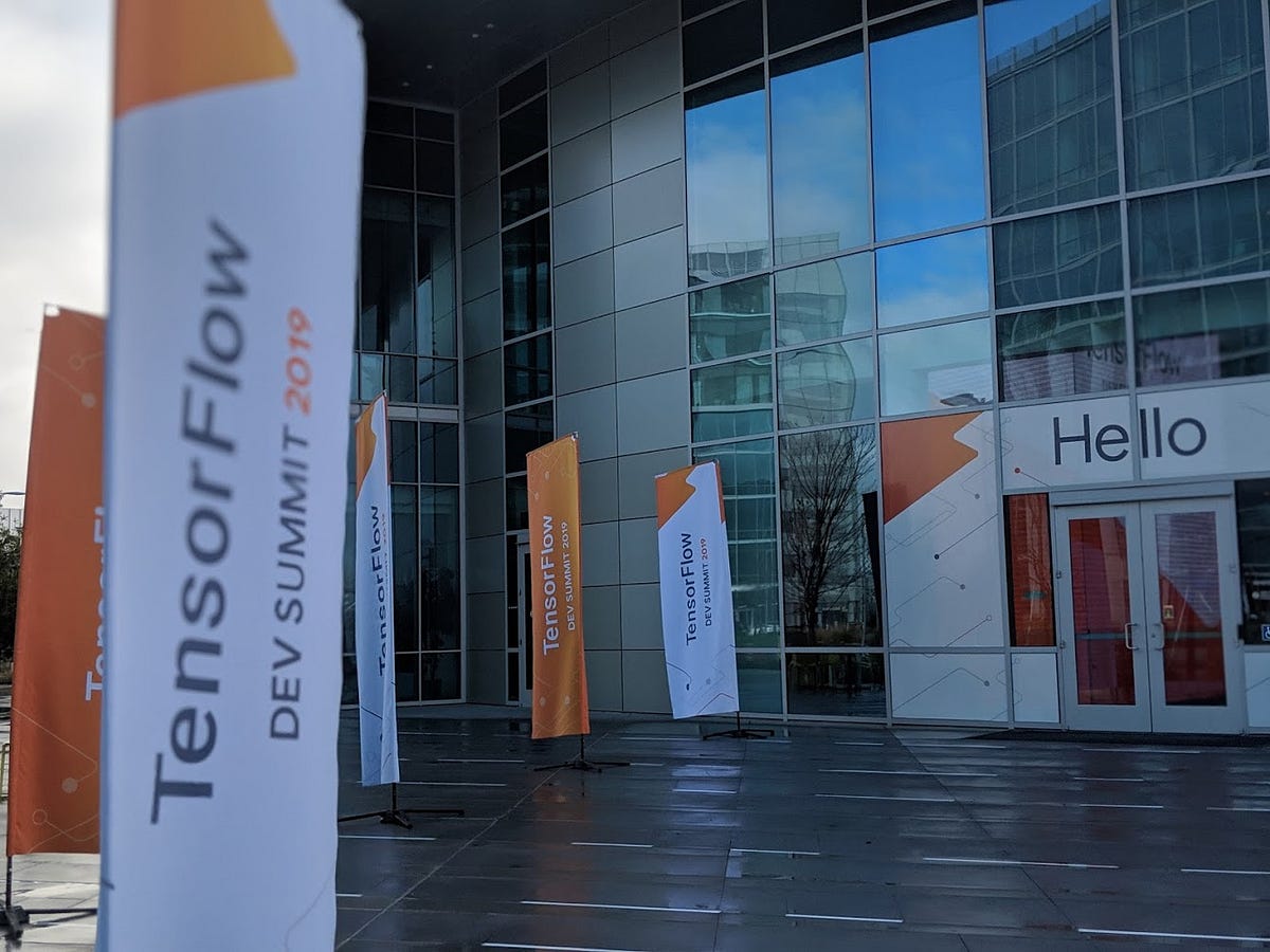 Learnings From Tensorflow Dev Summit 2019 By Margaret Maynard Reid 4167