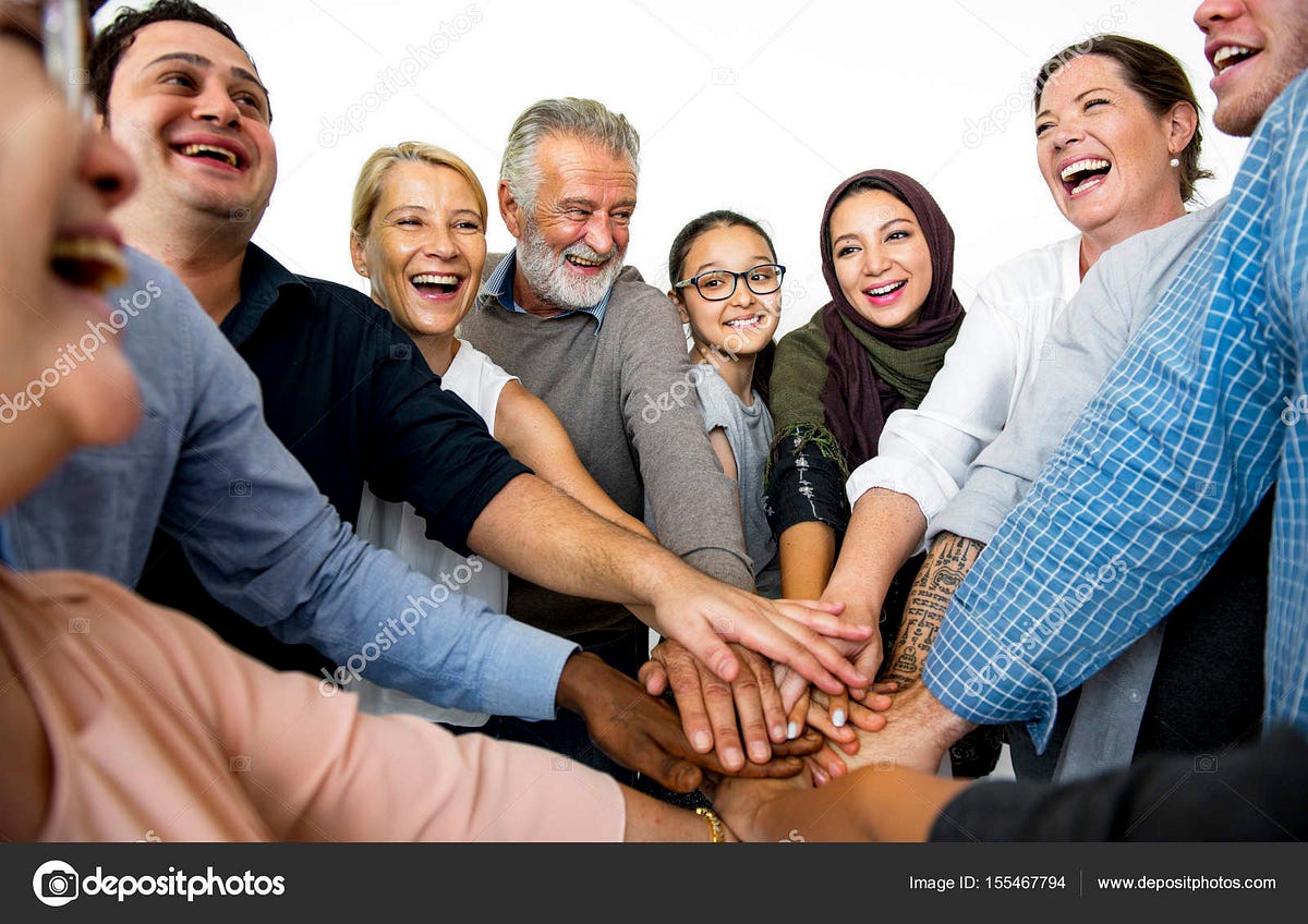 How valuable is to be nice to people - InsightStation - Medium