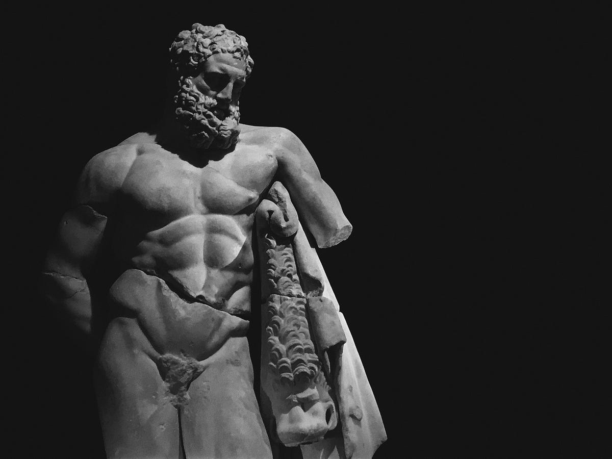 How Marcus Aurelius Learnt to be Grateful | by Isabella Beckett-Smith ...