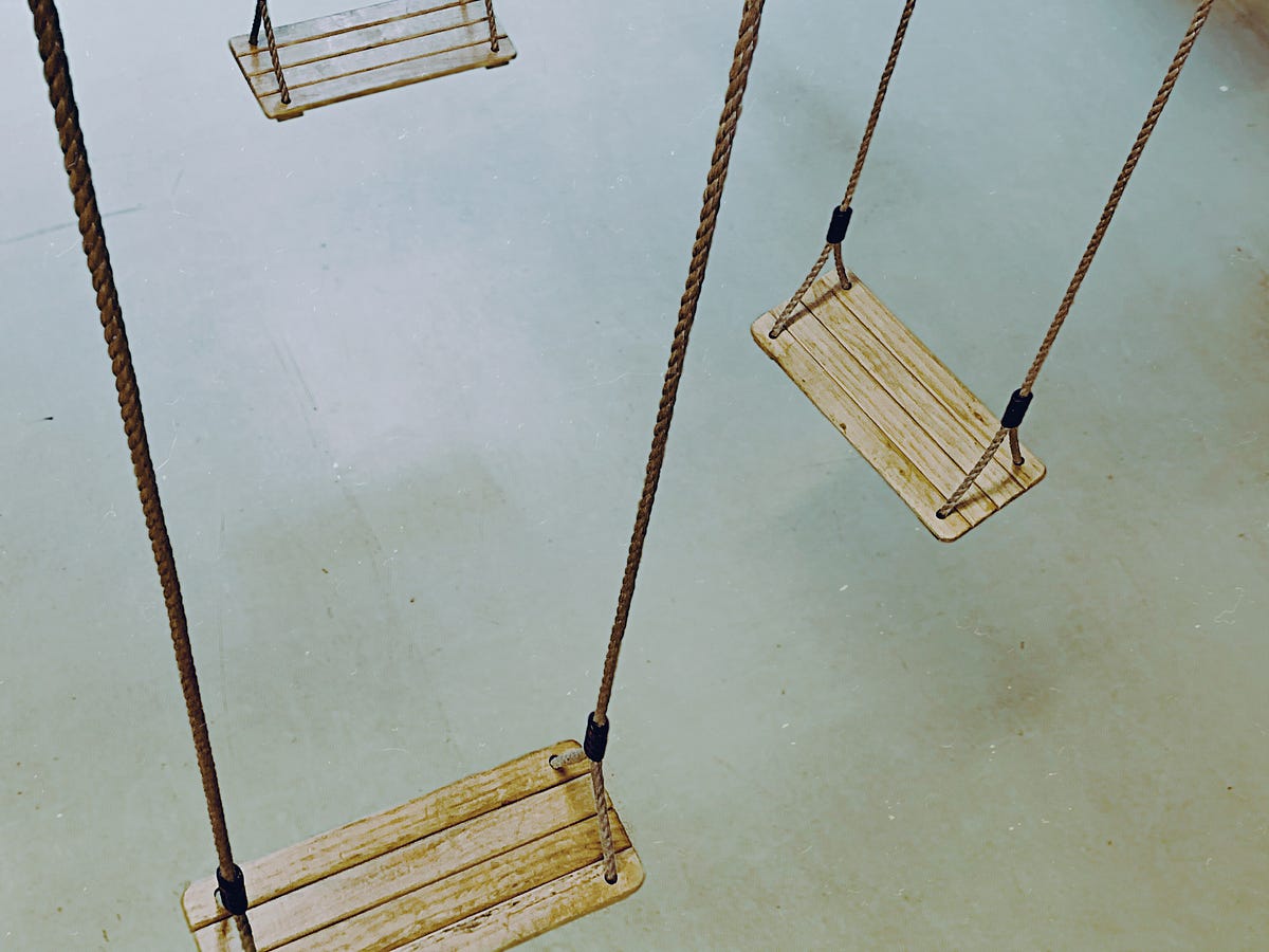 What Do Your Mood Swings Mean 3 Things To Know About Moods to Be