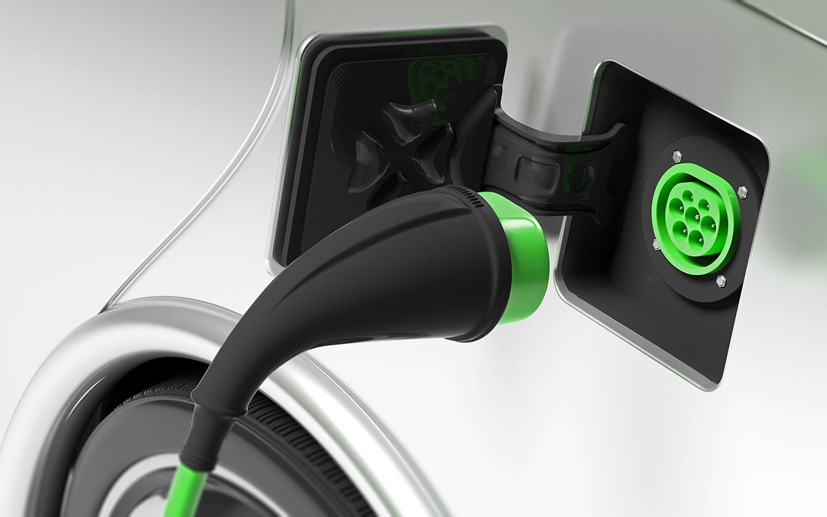 Automated electric vehicles will rule our roads by 2030 | by aiMotive ...