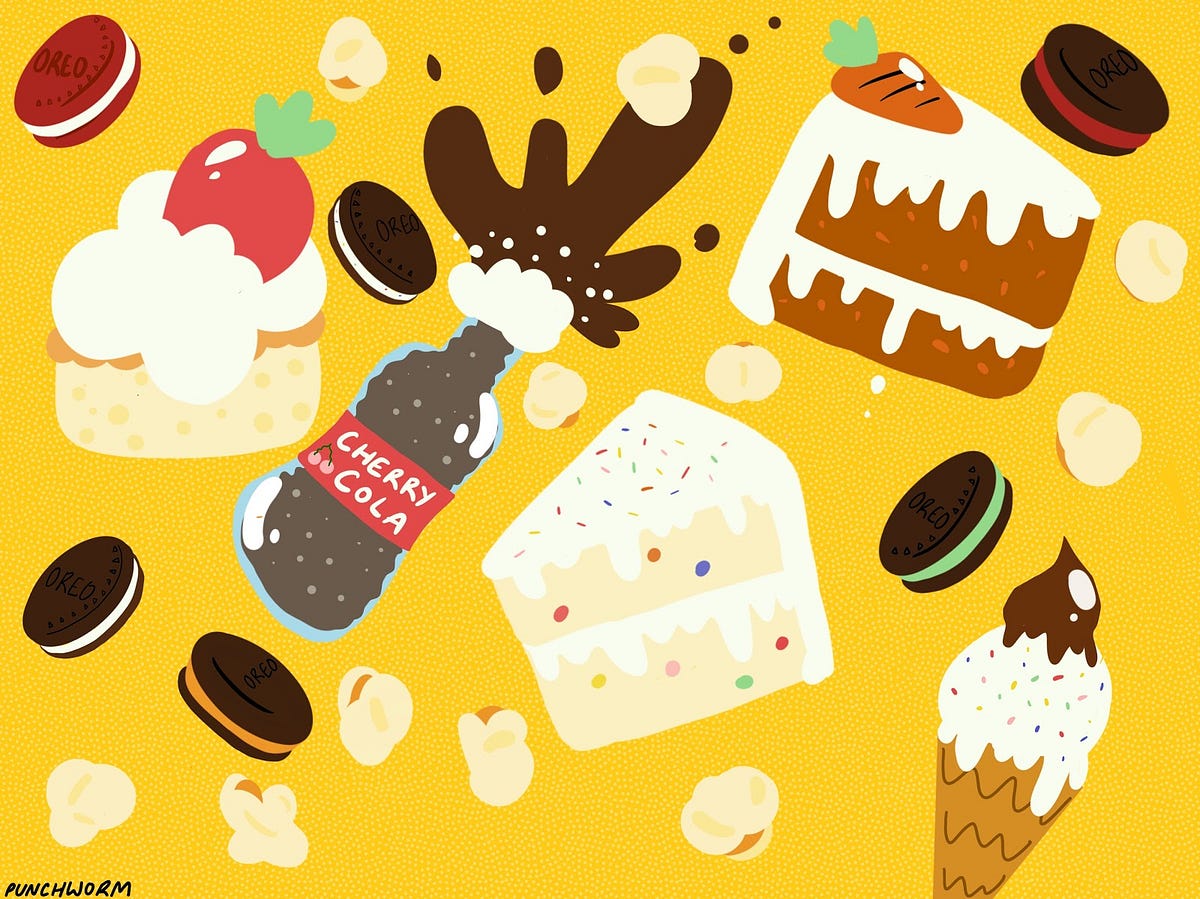 The Definitive Ranking Of Every Oreo Flavor | by pineappletrivia | Medium