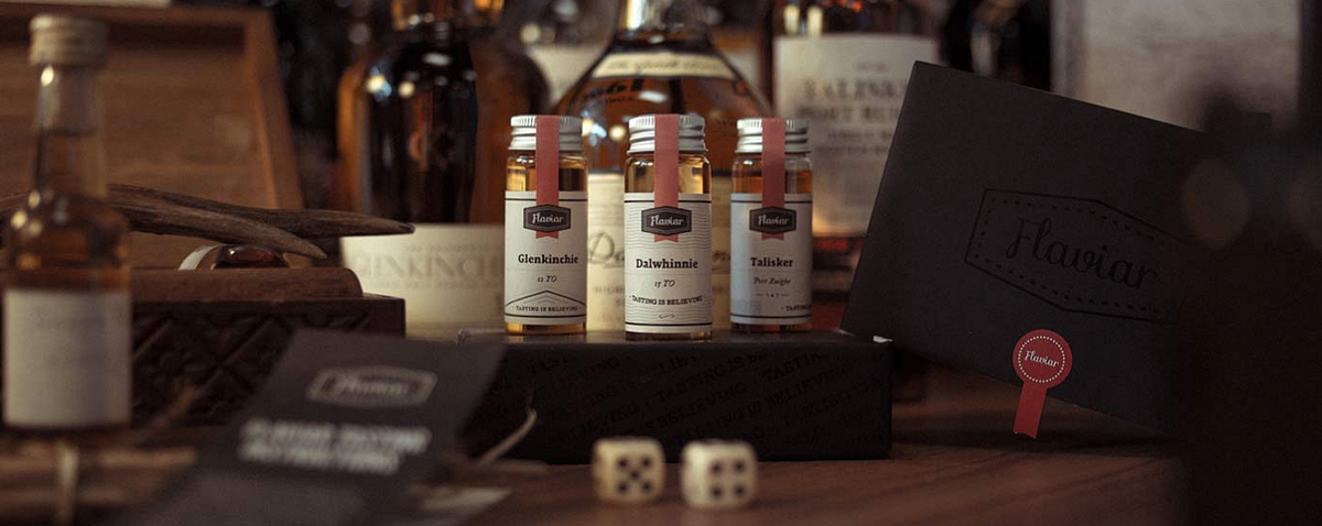 The Most Popular Alcohol Subscription Boxes | by Inside the Cask | Medium
