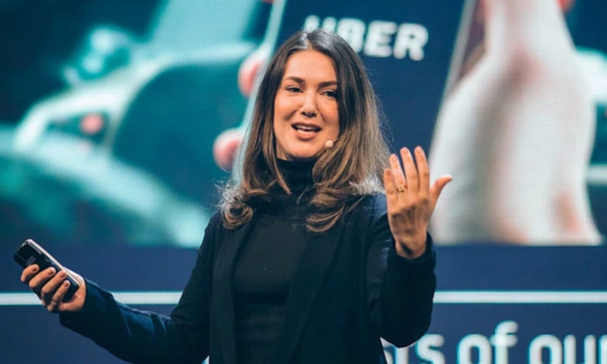 Women in Crypto — Investors, Founders and Crypto Influencers | by ...