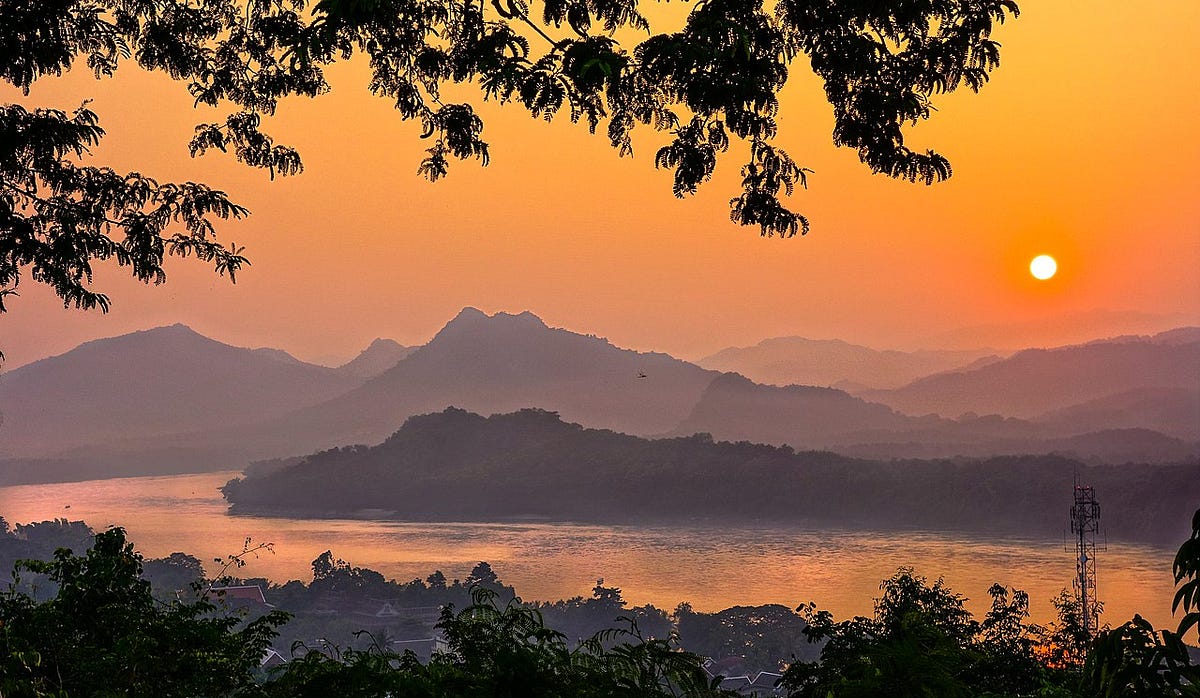 How To Time Your Perfect Trip To Laos By Rochellmegan08 Medium
