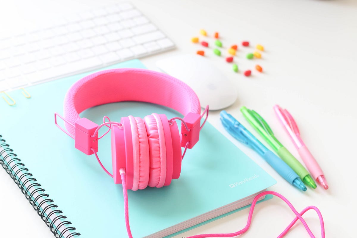 How to Easily Add Audio to Your Medium Stories | by Linda Locke ...