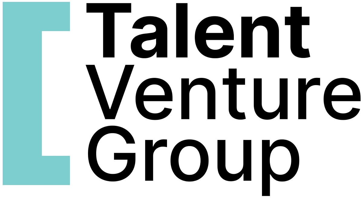 Talent Venture Group: Meet our New Brand | by Angelaolson | Talent ...