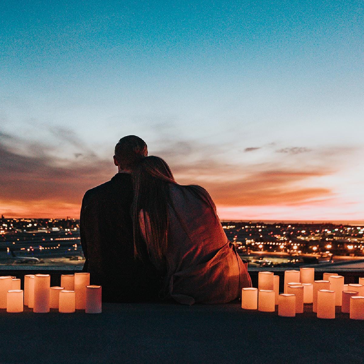 6 Wonderful Things I Experienced While Traveling with My Partner | by ...
