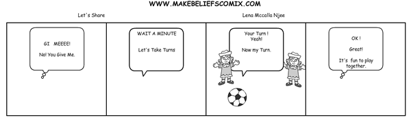 Using social skills videos with your children. | by Sts | Medium