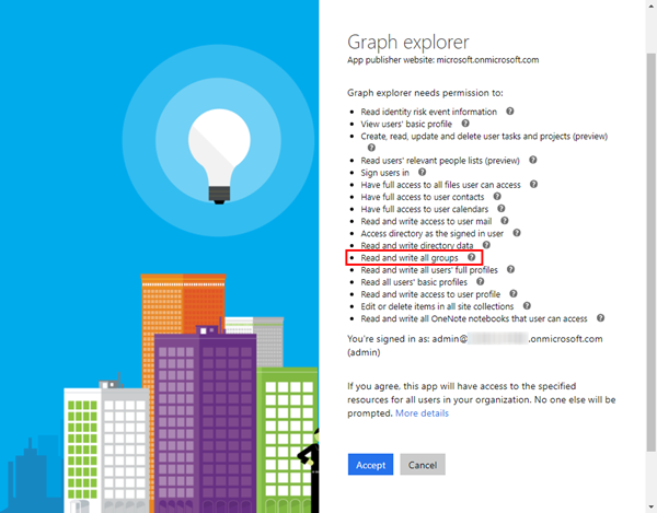 Provisioning an Office 365 group with an approval flow and Azure ...