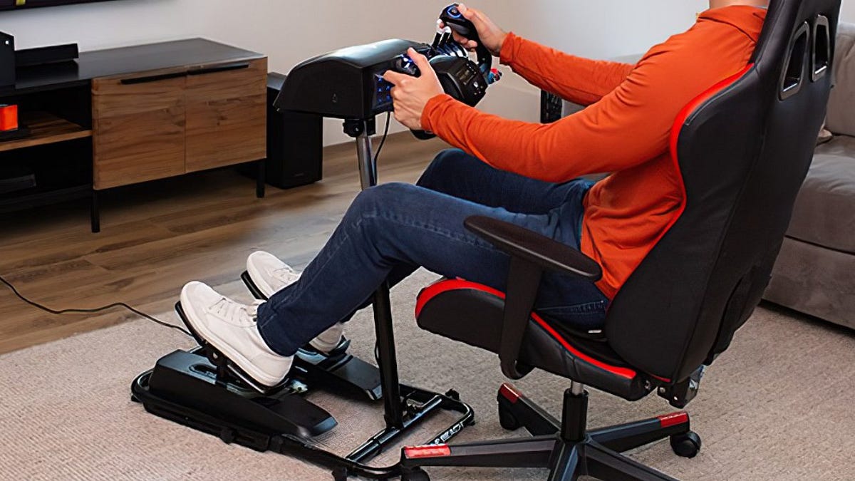 Turtle Beach VelocityOne Stand Review | by Brendan Frye | CGMagazine ...