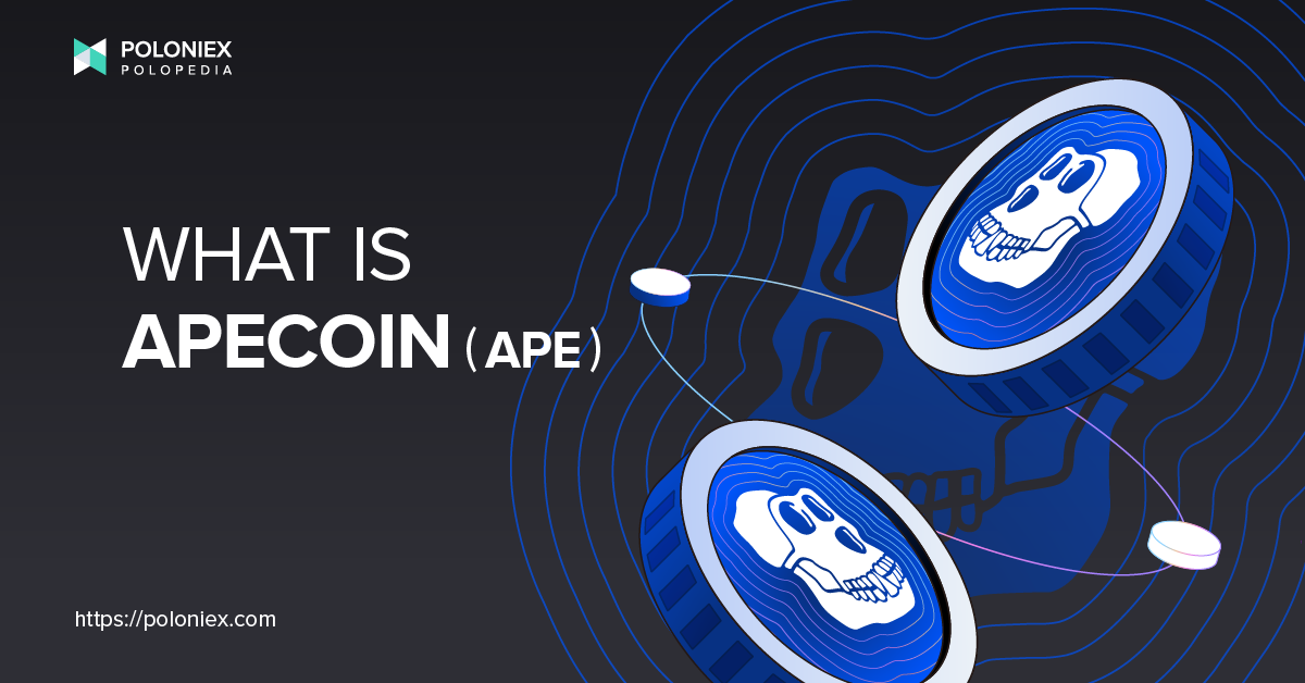 What is Apecoin (APE)?. Let’s talk about Apecoin, the token… | by ...