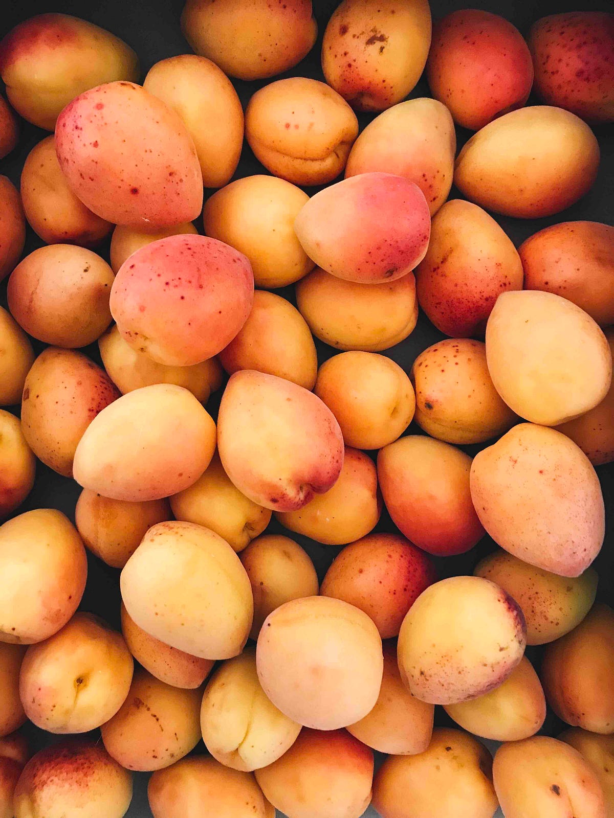 Chili Apricota. Standard chili — sweet twist. | by Quinn Bross | Ixnay ...