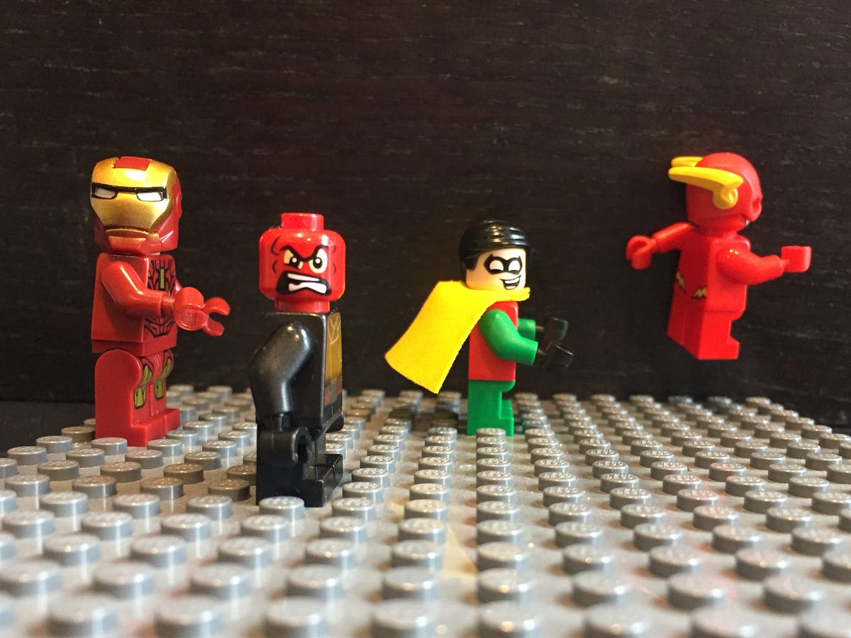 Sunday Science: The Photon. Is it a bird? Is it a plane? | by Gemma ...