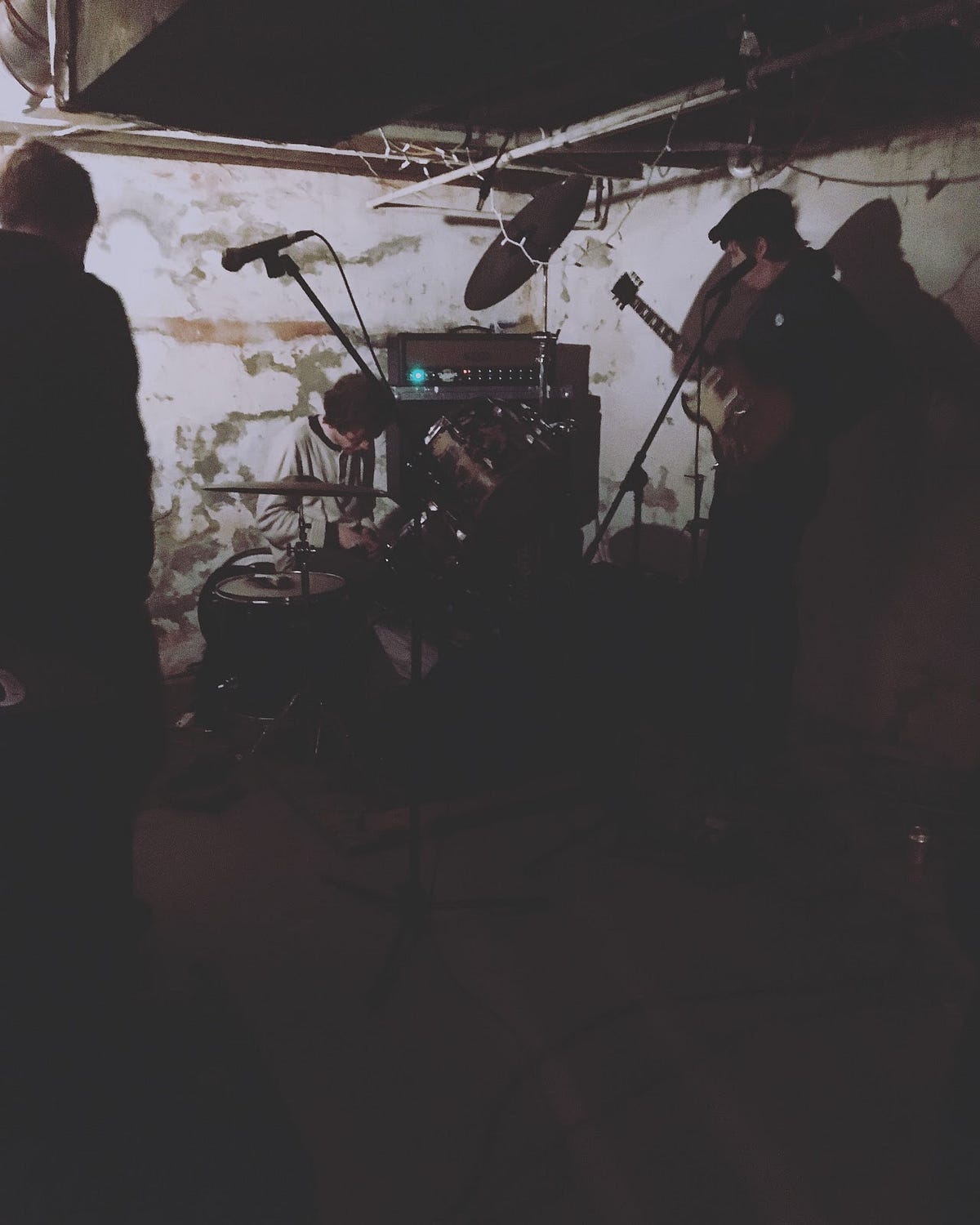 The ever-changing Philly music scene and why music is so important to ...