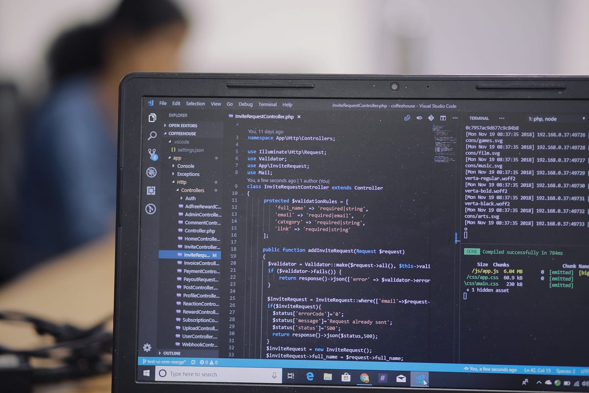 Php Debugbacktrace Vs Debugger Call Stack By Rob Fulwell Medium 0545