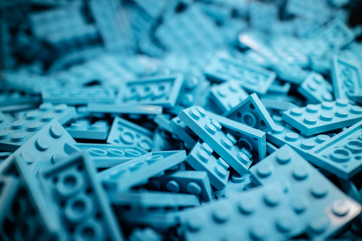 Simplify Your React Components With Es6 Object Assignment