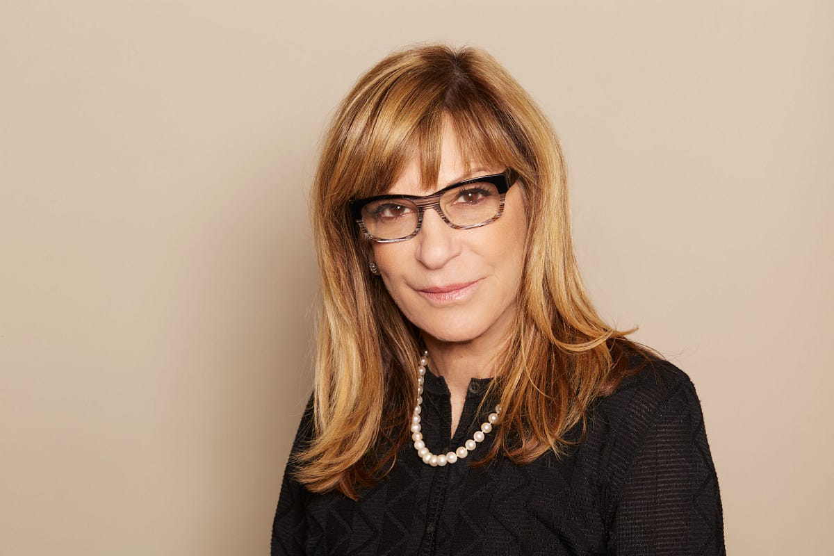 Martha Cohen Stine of ‘Cohen Stine Kapoor’: 5 Things I Wish Someone ... Martha Cohen Stine of ‘Cohen Stine Kapoor’: 5 Things I Wish Someone ...