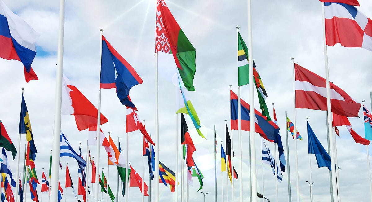 Fun with Flags. The bazel build system, originally an… | by Doug Rabson ...