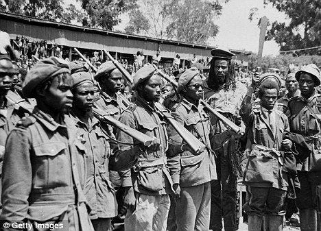 The Mau-Mau Movement: Land, Identity and The Politics of Reclamation
