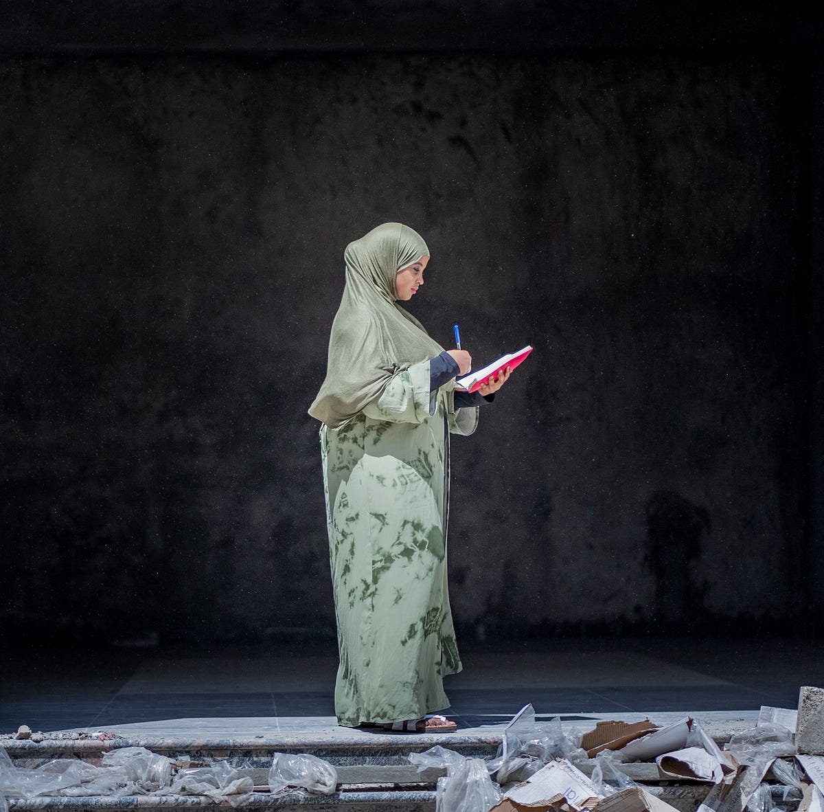 Can poetry bring peace?. The Home of Somali Poetry aims to find… | by ...