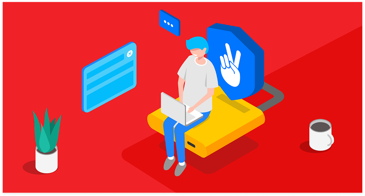 4 Steps to Hide Your Online Identity | by AdBlock | AdBlock’s Blog